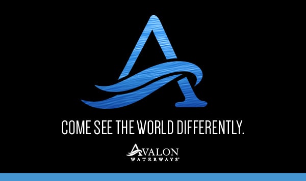 Avalon Waterways Logo